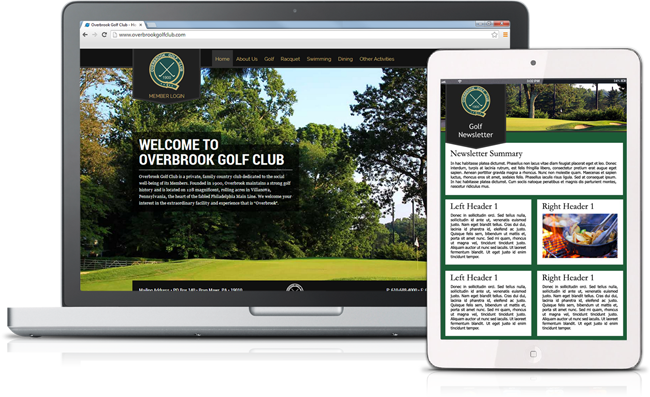 Portfolio - clubsystems group